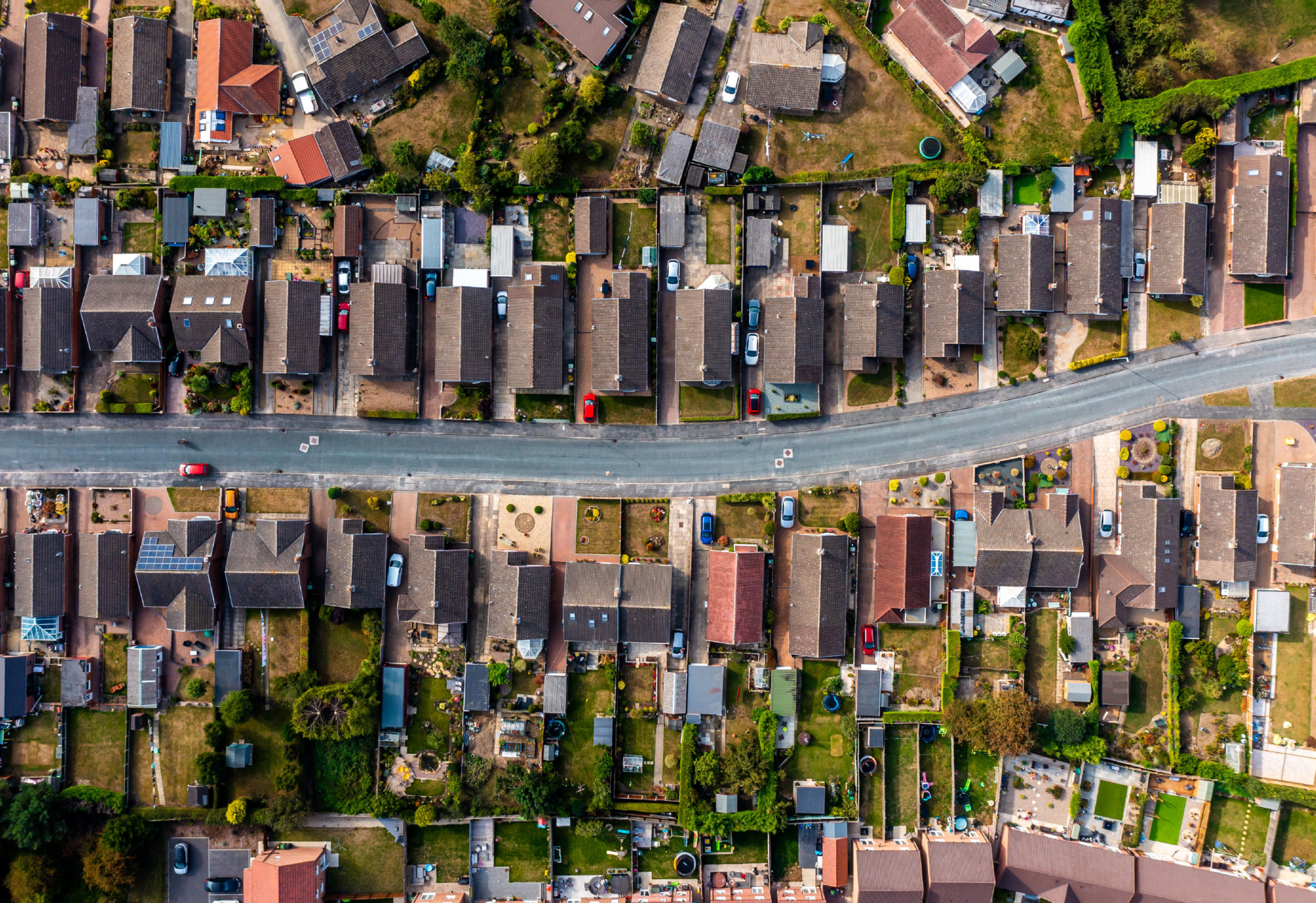 Refurbishment & Maintenance – Shula Developers