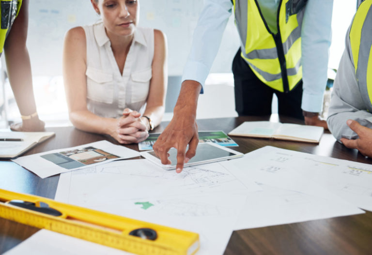 Town Planning – Shula Developers