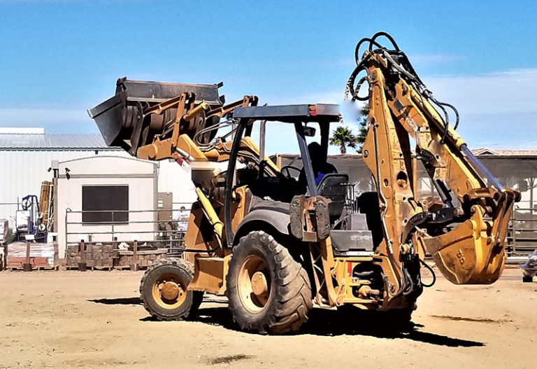 Plant Hire & Installations – Shula Developers