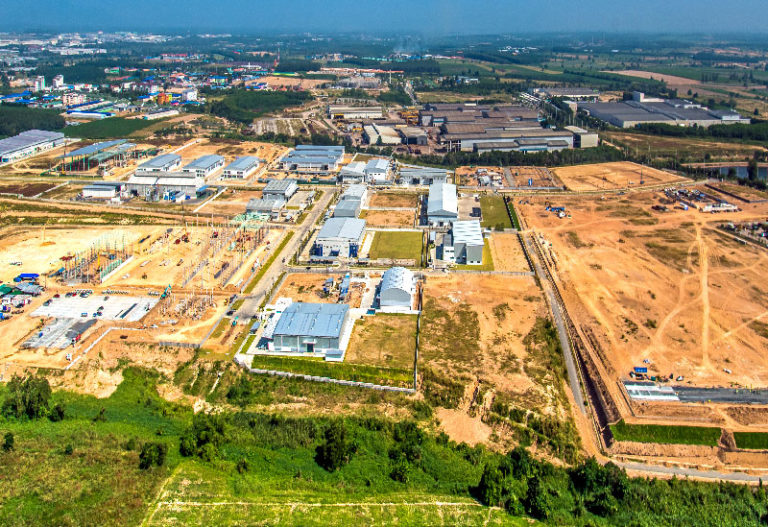 Property Leasing – Shula Developers