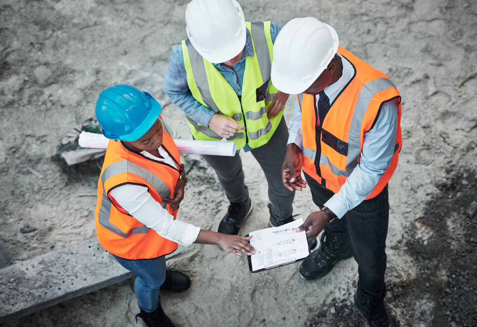 Civil Engineering – Shula Developers